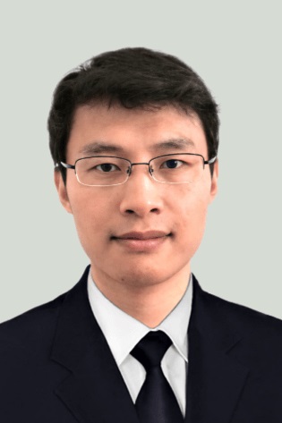 Dr. Changlai Du | GTSI - 教师子站